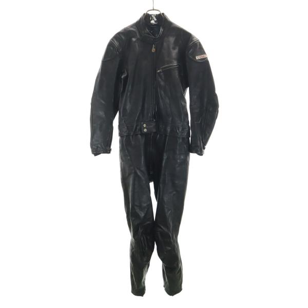 ■ 商品詳細 ■ブランド：コミネ / KOMINE対象：メンズアイテム：オールインワンサイズ表記：XL※参考サイズ：メンズXLサイズ相当 ※実寸サイズを参考にしてください。着丈：約52cm身幅：約51cm肩幅：約48cm袖丈：約60cmウエ...