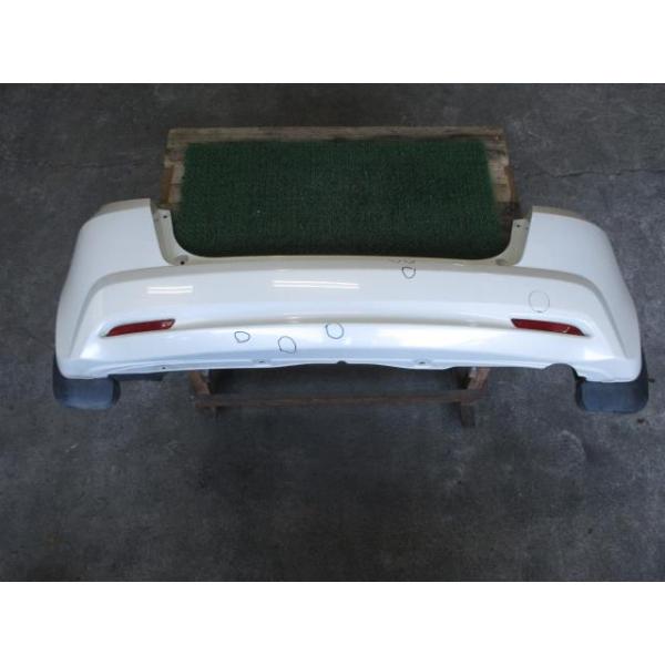 **** 商品説明を必ずご確認ください ****部品管理番号：000002233315100メーカー純正品番：71501-TF0-900ZL部品名：RバンパーASSY部品メーカー品番：71501-TF0X-ZX00部品区分：リサイクル品車名...