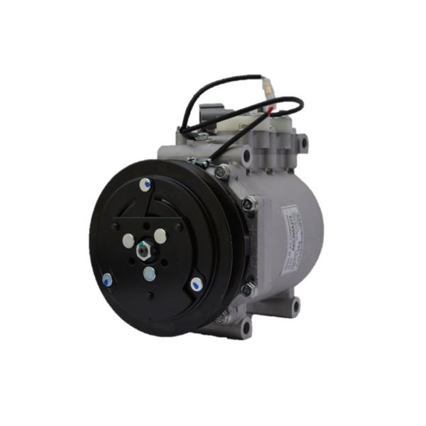 ※当店では適合確認後のご購入をお勧めしております。　お車の車種・年式・車体番号・車両型式・類別区分等を　ご連絡頂きましたらメーカーにて確認させて頂きます。　（お車によっては取り付けられておりますコンプレッサーの純正品番が必要な場合があります...