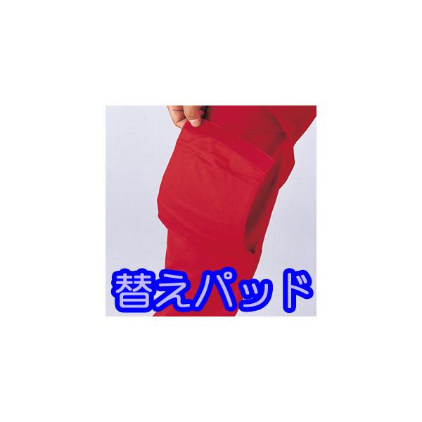 レカロメディカルツナギ・サロペットの取替え用ヒザパッド。洗い替えや破れた時などのためにご利用ください。◆取替え用ヒザパッド１枚◆カラー/ネイビーブルー(NB) マリンブルー(MB) レッド(RE)