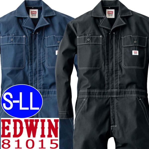 これぞ"つなぎ服"というナチュラルなスタイルに、抜群の存在感が際立つステッチ。タフな素材を採用し、あらゆるワークシーンに最適な一着となっています。このつなぎには新たに挑戦的な機能も充実。右胸ポケットはフラップ無しのシンプルなスタイルを採用し...