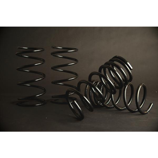 ■乗り心地最重視設計  セダンやミニバン、軽自動車それぞれにハンドリング性能を高めつつ、乗り心地を最重視するセッティングを施しました。  ※サス1台分の価格です。個数１で1SET分お届けします※商品画像はイメージです。車種等によりカラーや形...