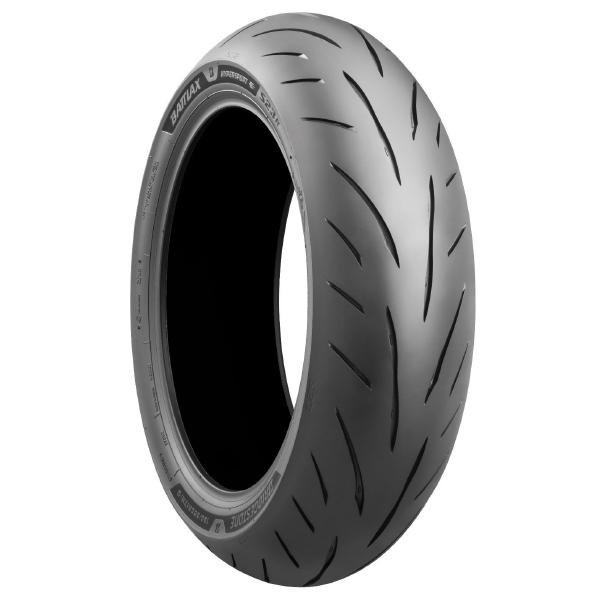 BRIDGESTONE/ブリヂストンバイクタイヤ1本 送料無料※北海道・沖縄・離島除くBATTLAX HYPERSPORT S23 バトラックス ハイパースポーツ S23従来品「BATTLAX HYPERSPORT S22」（バトラックス ...