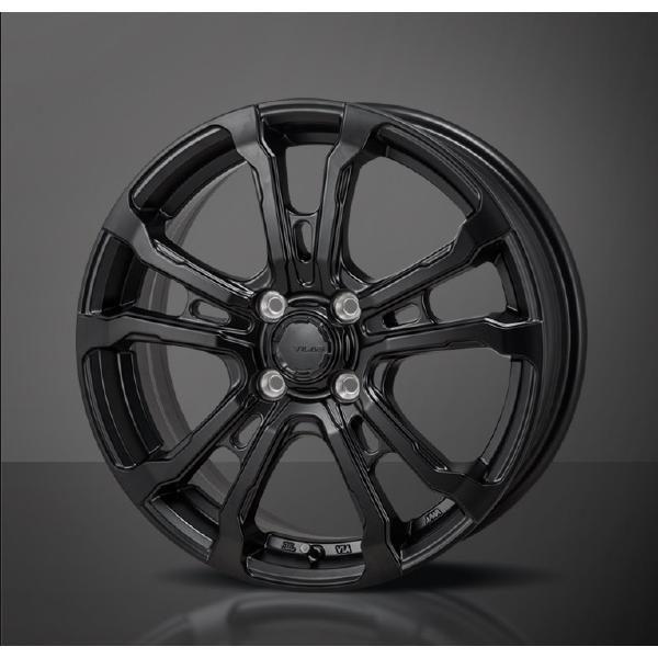 ホイール単品 1枚※タイヤは付属しておりません※画像はイメージです 実際の商品とは若干異なる場合がございますマッチング等お気軽に問い合わせください