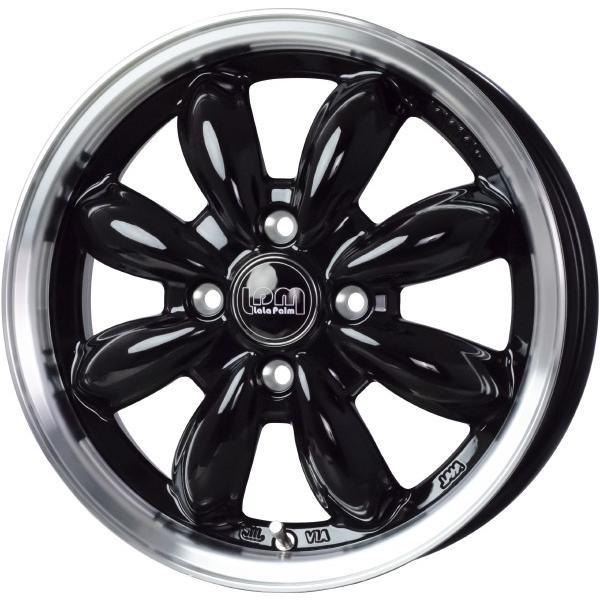 ホイール単品 1枚※タイヤは付属しておりません※画像はイメージです 実際の商品とは若干異なる場合がございますマッチング等お気軽に問い合わせください