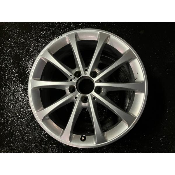 メルセデス・ベンツAクラス  W177,V177 etcアルミホイール6.5J × 17インチ ET44A17740103004本※スマートフォン版からはすべての情報が閲覧できないため、詳細はＰＣ版でご確認下さい。 