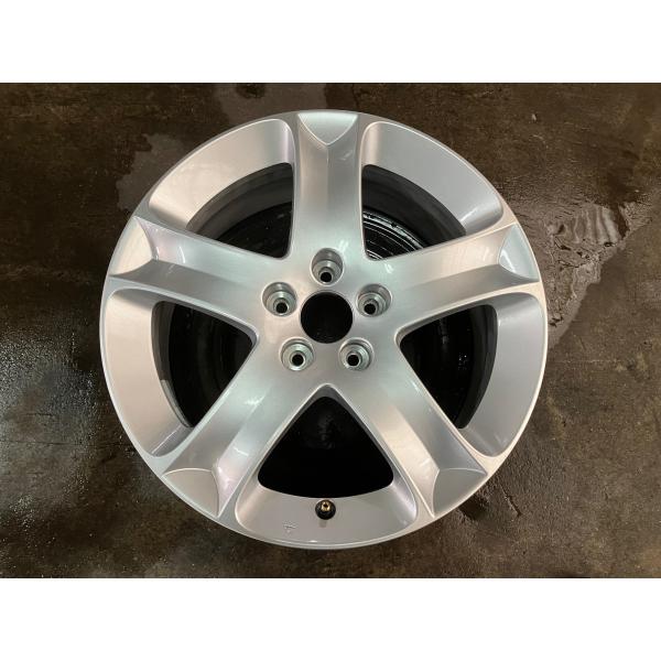 プジョー308 etcアルミホイール7J × 17インチ +405H PCD1081本現物ウキモジ:04322X,COSMOS 〜※スマートフォン版からはすべての情報が閲覧できないため、詳細はＰＣ版でご確認下さい。