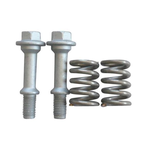 ●使用箇所エキゾーストパイプ・テールパイプの接続箇所リアマフラー・センターパイプの接続箇所【参考適合車種】スズキ キャリイ DA52T・DA62T・DA63T H11.1〜H17.8エブリイバン DA52V・DA62V 　H11.1〜H15...