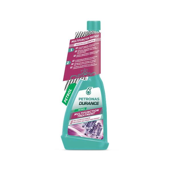 「PETRONASの添加剤「DURANCE」シリーズとは」PETRONASの添加剤「DURANCE」は、PETRONASグループであるイタリアのケミカルメーカー「arexons」で製造されています。arexonsは1912年に設立されたヨー...