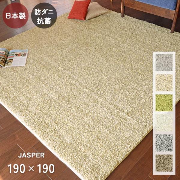 ラグ マット の老舗ブランド プレーベル が作る安心・安全の 日本製 ラグ 。毛足約28mmと適度な毛足の長さで使いやすい1枚。耐熱 加工 を施しているので、ホットカーペット や 床暖房 にも対応。遊び毛や抜け毛が非常に少ない 遊び毛防止 ...