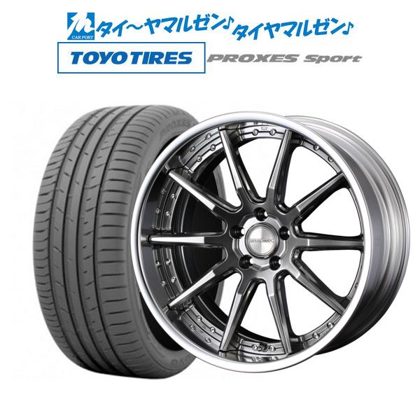 ステルス値上げ サマータイヤ ホイール4本セット ウェッズ マーベリック 905S ヨコハマ ADVAN アドバン dB(V552) 245/40R exoroom.jp