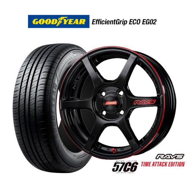 ■ホイールカラー：ブラックandマシニング/E-proCoat(BLJ)サイズ：15インチ 5.0JPCD/INSET：4穴100mm→+43■タイヤサイズ：165/55R15 75V シーズン：サマータイヤ■参考車種ニッサン デイズ(DA...