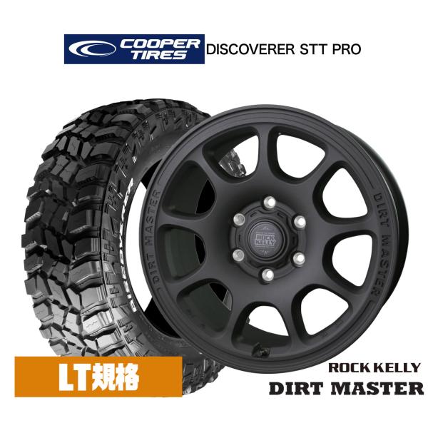 ■ホイールカラー：ブラストガンブラックサイズ：17インチ 8.0JPCD/INSET：6穴139mm→+20■タイヤサイズ：265/70R17 121/118Q LT RWL（レイズドホワイトレター） 10PR シーズン：サマータイヤ■参考...