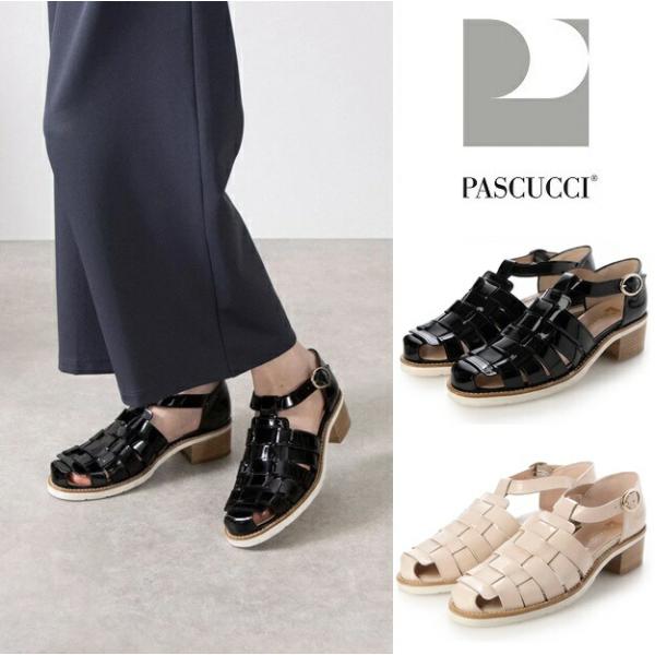 【 PASCUCCI　パスクッチ】PASCUCCI(パスクッチ)はフィレンツェにあるローファー・モカシンが得意なファクトリーです。 あくまでもコンフォートを重視した木型の設計や、クッション入りインソール、返りの良いアウトソール、サケット製法...