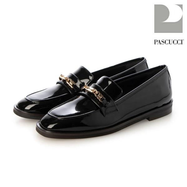 ■SIZE：35(22.5cm) 、36(23.0cm)、37(23.5cm)、38(24.0cm)、39(24.5cm)ヒール 約2.0cm■素材：レザー■原産国：イタリア■注意事項：※目立たない程度ではございますが インソールに、小さな...