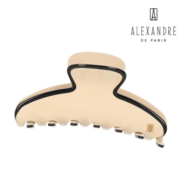 ■SIZE：縦:4cm 横:8.5cm■素材：・素材：アセテート■原産国：フランス