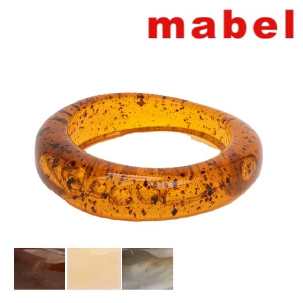 ■SIZE：本体サイズ ：約6.8cm／外径：約9cm■素材：アクリル樹脂■原産国：イタリア