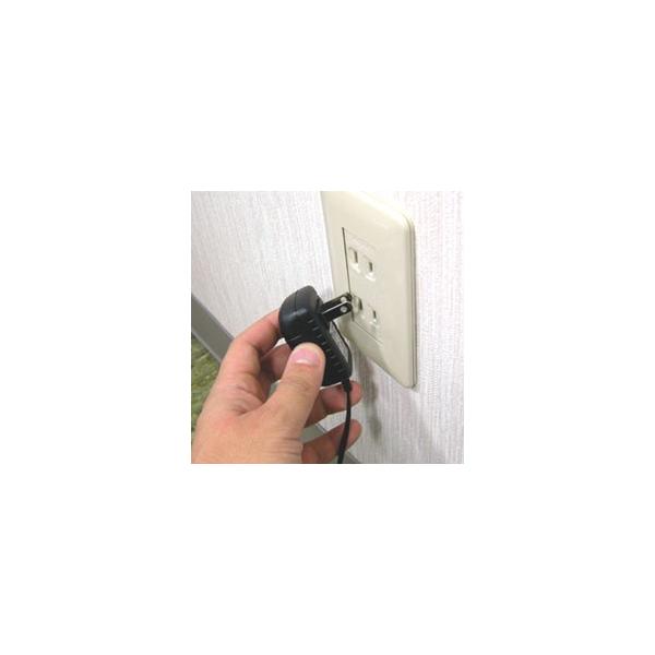 ●カメラ・受信機・ベビーモニターに付属しているACアダプターのパーツ販売になります。●購入される際は、ご使用のカメラの型番・パーツをご確認のうえ、　ご注文下さい。　※お手持ちのカメラ・受信機の型番がご注文時の一覧にない場合は、　　「その他」...