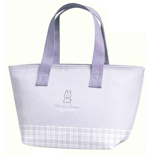 かわいい保冷バッグです！ファスナー付きで安心。 保冷材も入るポケット付き。内側保冷素材。●サイズ：約H170×W310×D120mm●素材：表地/合成皮革、裏地/アルミ蒸着ポリエチレン、内ポケット/ポリエステル【メール便発送可】日時指定・ラ...