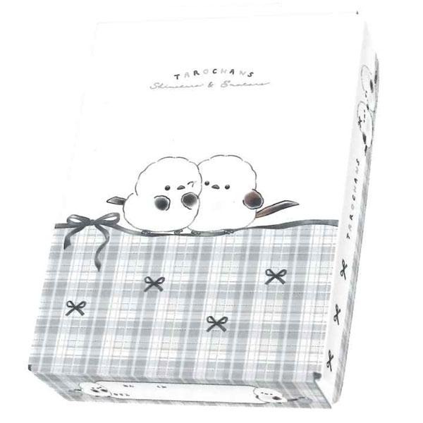 たろちゃんず文具コレクション かわいいお道具箱です。中にもかわいい柄付き！■サイズ：約H290×W210×D62mm※デザイン及び仕様等が変更になることがございます。