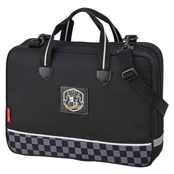 シンプルなデザインがおしゃれな男の子・女の子にピッタリ!!すぐ使える安心の書道セットは充実した内容品です♪おしゃれで機能的な書道セットです。シンプルなデザインなので、長くお使いいただけます。■サイズ：約340×240×70 mm  ※机のフ...