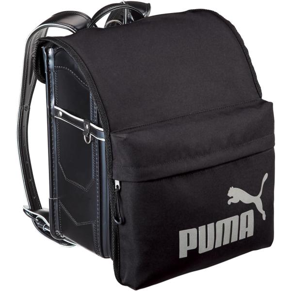 大切なランドセルを守る、ポケット付きのランドセルカバーです！かさばる荷物を収納できる立体ポケット付(収納可能サイズ目安／H195×W245×D25mm)・撥水加工の表生地を使用・ホック式で取り付け簡単・ロゴ部分は、暗い道でも安全な反射プリン...