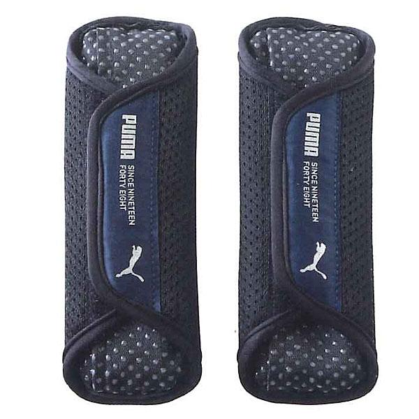 ・ランドセルなど重い荷物による肩への負担を軽減・取り外し可能なクッションで好みの柔らかさや厚みを選べる・内側に滑り止め付、裏面は通気性の良いクッションメッシュ素材を使用・オリジナルデザインの織ネーム付・対応ベルト幅：60mm以内本体サイズ：...