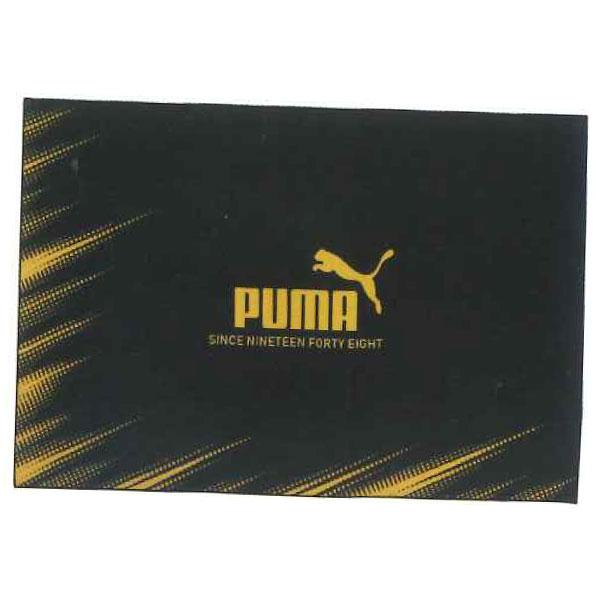 待望の2026年最新柄登場！スポーツブランドの定番・PUMA！！かっこいいランチクロスです。ランチマット代わりにもなる便利なクロス。学校の机にピッタリな40×60サイズ。名前欄付。日本製■サイズ：約H400×W600×D1ｍｍ、46ｇ■材質...