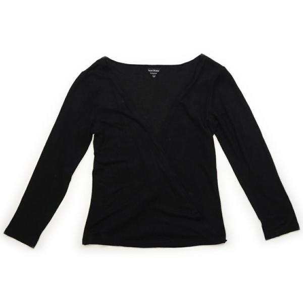 ブランド：Sweet Mommy(スウィートマミー)カテゴリー：マタニティトップスサイズ：ママ向けアイテム色：ブラック状態：★★記名：なしジャンル：Mother実際のサイズ表記はMですが実寸は、肩幅約42 cm、サイドネックポイントから総丈...