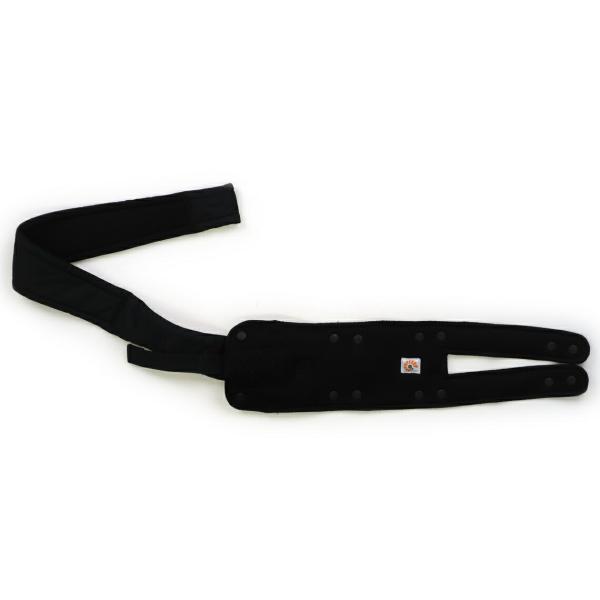 ブランド：ERGO Baby(エルゴベビー)カテゴリー：抱っこひも・スリングサイズ：ママ向けアイテム色：ブラック状態：★★★★記名：なしジャンル：BabyERGO Babyの抱っこ紐用のウエストベルトです。使用感はありますが、綺麗な状態です。