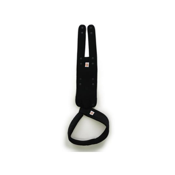 ブランド：ERGO Baby(エルゴベビー)カテゴリー：抱っこひも・スリングサイズ：ママ向けアイテム色：黒状態：★★★★記名：なしジャンル：BabyERGO Babyベビーキャリア用のウエストベルトです。使用感はありますが、綺麗な状態です。