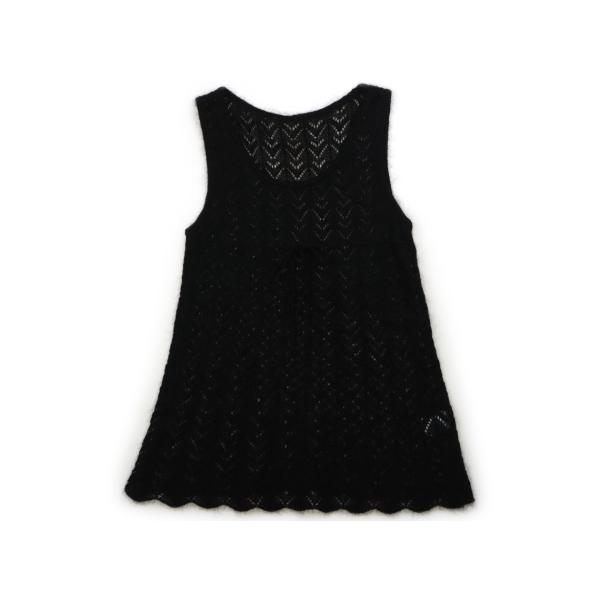 ブランド：COMME CA BLANC D'OEUF(コムサブロンドオフ)カテゴリー：マタニティトップスサイズ：ママ向けアイテム色：ブラック状態：★★★記名：なしジャンル：MotherサイズはMですが実寸は、肩幅約32 cm、サイドネックポ...