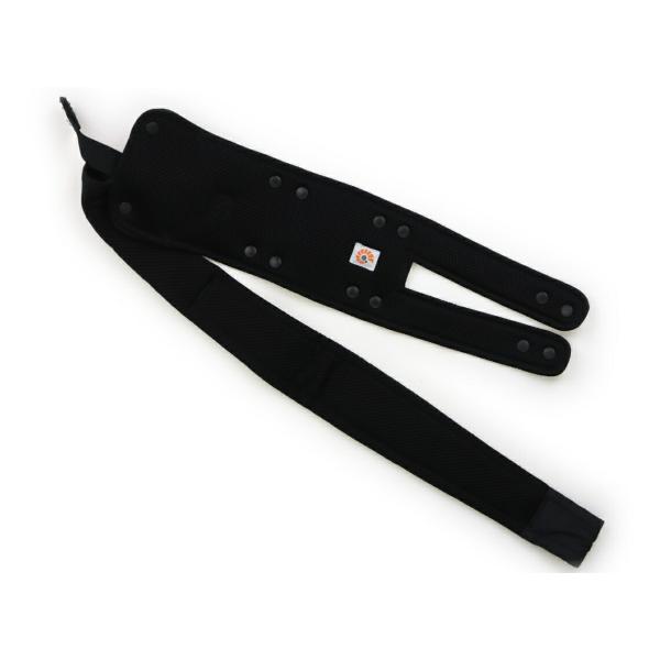 ブランド：ERGO Baby(エルゴベビー)カテゴリー：抱っこひも・スリングサイズ：ママ向けアイテム色：黒状態：★★★★記名：なしジャンル：BabyERGO Babyの抱っこ紐用のウエストベルトです。使用感はありますが、綺麗な状態です。