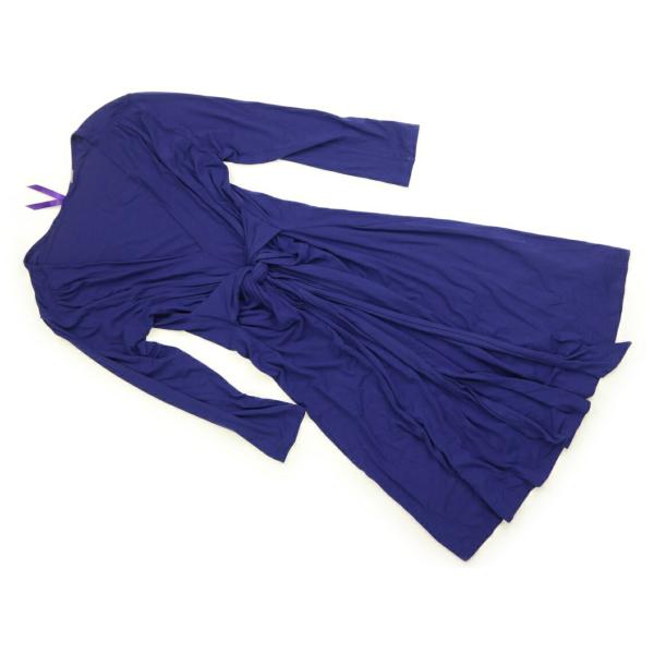 ブランド：Seraphine(セラフィン)カテゴリー：マタニティワンピースサイズ：ママ向けアイテム色：ブルー状態：★★記名：なしジャンル：Mother実際のサイズ表記はUK6,US2,FR36,DE34ですが実寸は、肩幅約37.3 cm、サ...