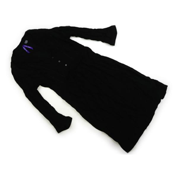 ブランド：Seraphine(セラフィン)カテゴリー：マタニティワンピースサイズ：ママ向けアイテム色：ブラック状態：★★記名：なしジャンル：Mother実際のサイズ表記はUK6、US2ですが実寸は、肩幅約34 cm、サイドネックポイントから...