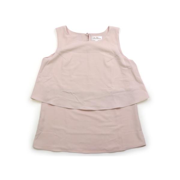 ブランド：Sweet Mommy(スウィートマミー)カテゴリー：マタニティトップスサイズ：ママ向けアイテム色：ピンク状態：★★★記名：なしジャンル：Mother実寸は、肩幅約33.1 cm、サイドネックポイントから総丈約59 cm、胸囲約4...