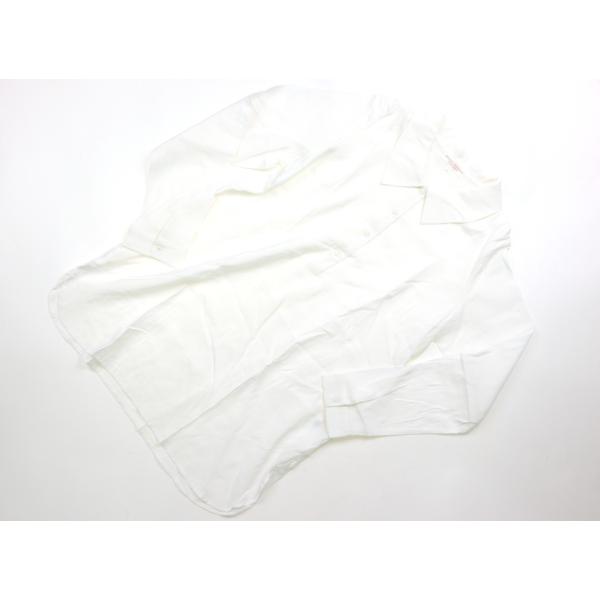 ブランド：Sweet Mommy(スウィートマミー)カテゴリー：マタニティトップスサイズ：ママ向けアイテム色：オフホワイト状態：★★★記名：なしジャンル：Mother実寸は、肩幅約37 cm、サイドネックポイントから総丈約73.3 cm、胸...