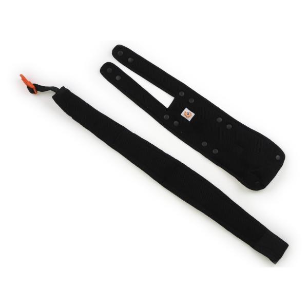 ブランド：ERGO Baby(エルゴベビー)カテゴリー：抱っこひも・スリングサイズ：ママ向けアイテム色：黒状態：★★★記名：なしジャンル：BabyERGO Babyのベビーキャリア用の、ベビーウエストベルトです。使用感はありますが、目立つ汚...