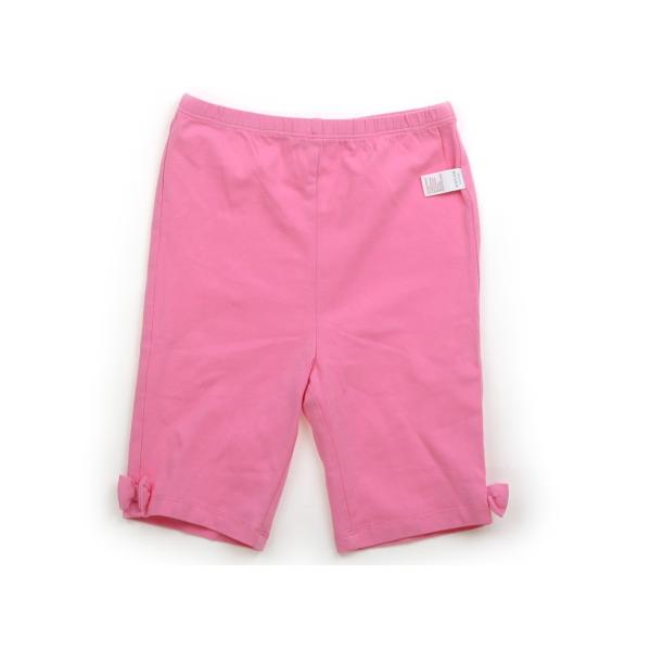 ブランド：Dave&amp;Bella(デイブアンドベラ)カテゴリー：レギンスサイズ：110サイズ色：ピンク状態：★★★★記名：なしジャンル：Girlハーフ丈。やや使用感ありますが、比較的綺麗な状態です。