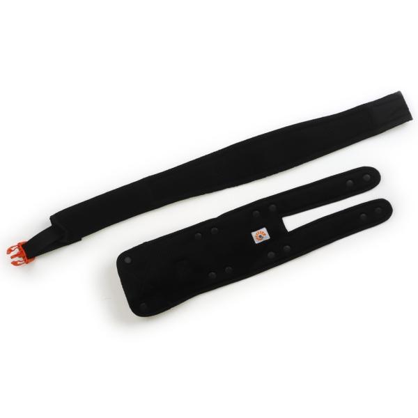 ブランド：ERGO Baby(エルゴベビー)カテゴリー：抱っこひも・スリングサイズ：ママ向けアイテム色：黒状態：★★★★記名：なしジャンル：BabyERGO Babyのベビーキャリア用のベビーウエストベルトです。使用感はありますが、綺麗な状...