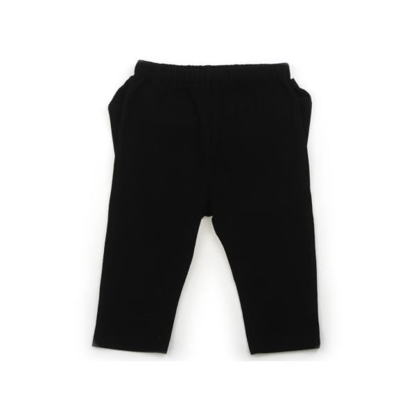 ブランド：DADWAY(ダッドウェイ)カテゴリー：ハーフパンツサイズ：100サイズ色：ブラック状態：★★★記名：なしジャンル：GirlD.fesenseです。カットソー。ほこり付着があります。まだお使いいただけそうです。