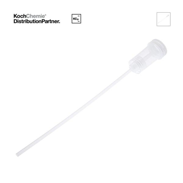 Koch Chemie コッホケミー Dosing Cap ドージングキャップKoch-Chemie製ボトル容器にフィットするメモリ付き定量キャップです。キャップ装着後ボトルを押すことで、キャップ内に簡単に充填できます。総容量は20mlで、...