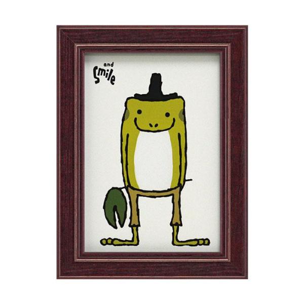 個性的な動物がインテリアのアクセントに。