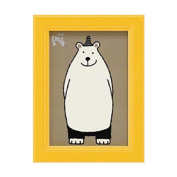 個性的な動物がインテリアのアクセントに。