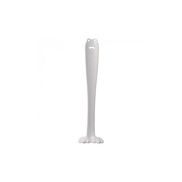 置きたい所にすぐ置けるスタンド式。カエルの形をしているのでインテリアとしても使えます。