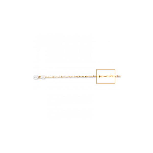 メガネチェーンです。