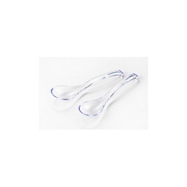 すくいやすい形状で便利に使えます。お食事に使いやすい小さめサイズです。