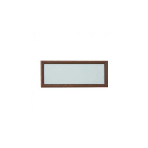 色合いも美しくインテリアに最適!シックで重厚な色合いのブラウン。長期間フレームを飾る場合でもジグソーパズルの色あせ、劣化を防ぎます!