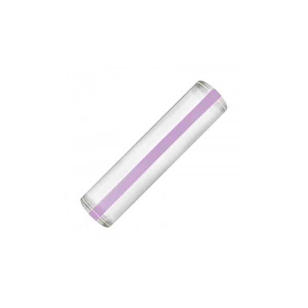 読書でも辞書でも新聞でも。カラーのラインが細かな行を見やすくし、さらに2倍に拡大。ストレスだった読み取りが簡単にできちゃいます。使ってみると思わず「あっ。見やすい。」って思ってしまいます。