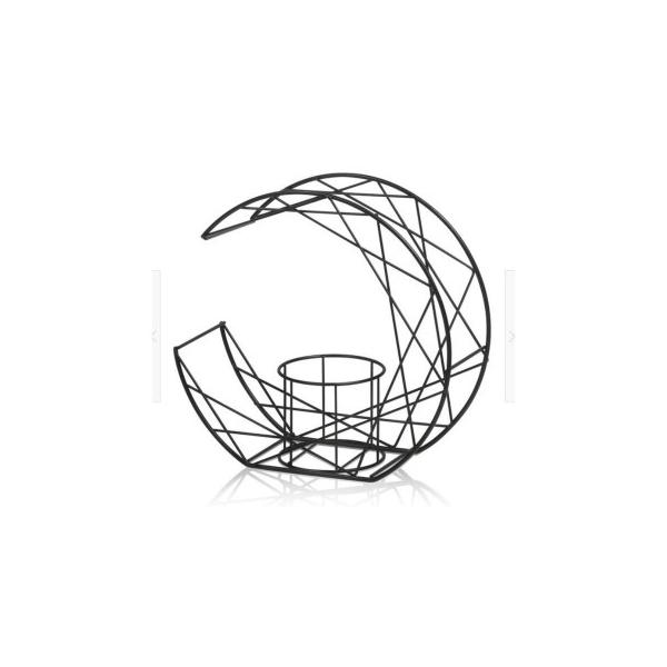 和室にとても合うワイヤーベースです。インテリアやディスプレイ、ウェディング・お正月飾りなど、様々なお花を飾るためのシチュエーションに合わせた和モダンなワイヤーベースとなっています。